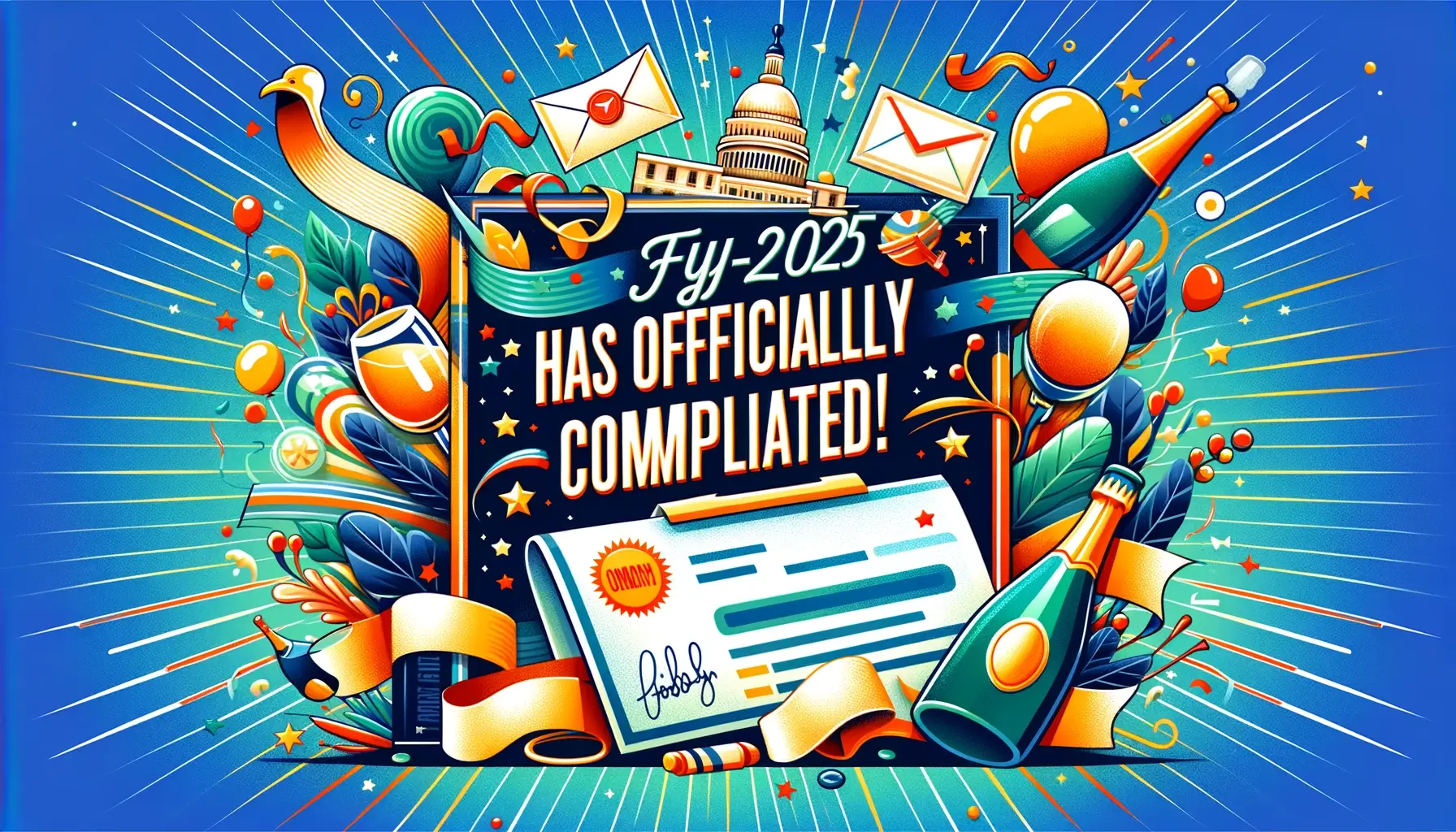 Get Ready for H-1B Registration | FY2025 | Process Timeline